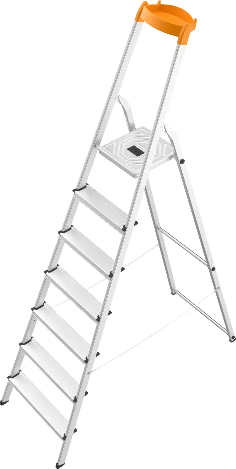 Aluleiter kaufen bei OBI